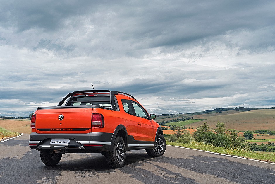 Volkswagen Saveiro: todos os preços, versões e custos
