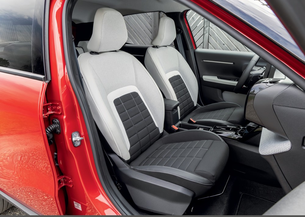 Teste: Citroën C3 europeu é elétrico e mais sofisticado que o brasileiro