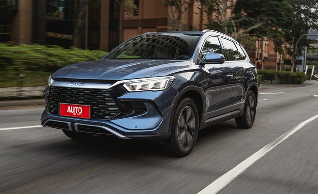 Veja os 50 carros mais vendidos do Brasil até maio de 2025