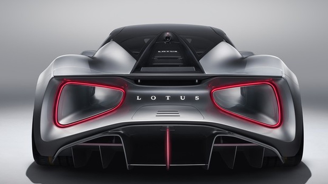 Autoesporte Carros: Lotus