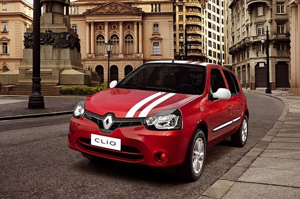 Novo Renault Clio é revelado por completo