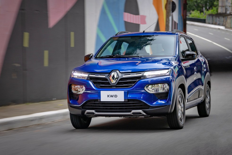 Preço médio do carro novo sobe mais que a inflação e já passa de R$ 140 mil