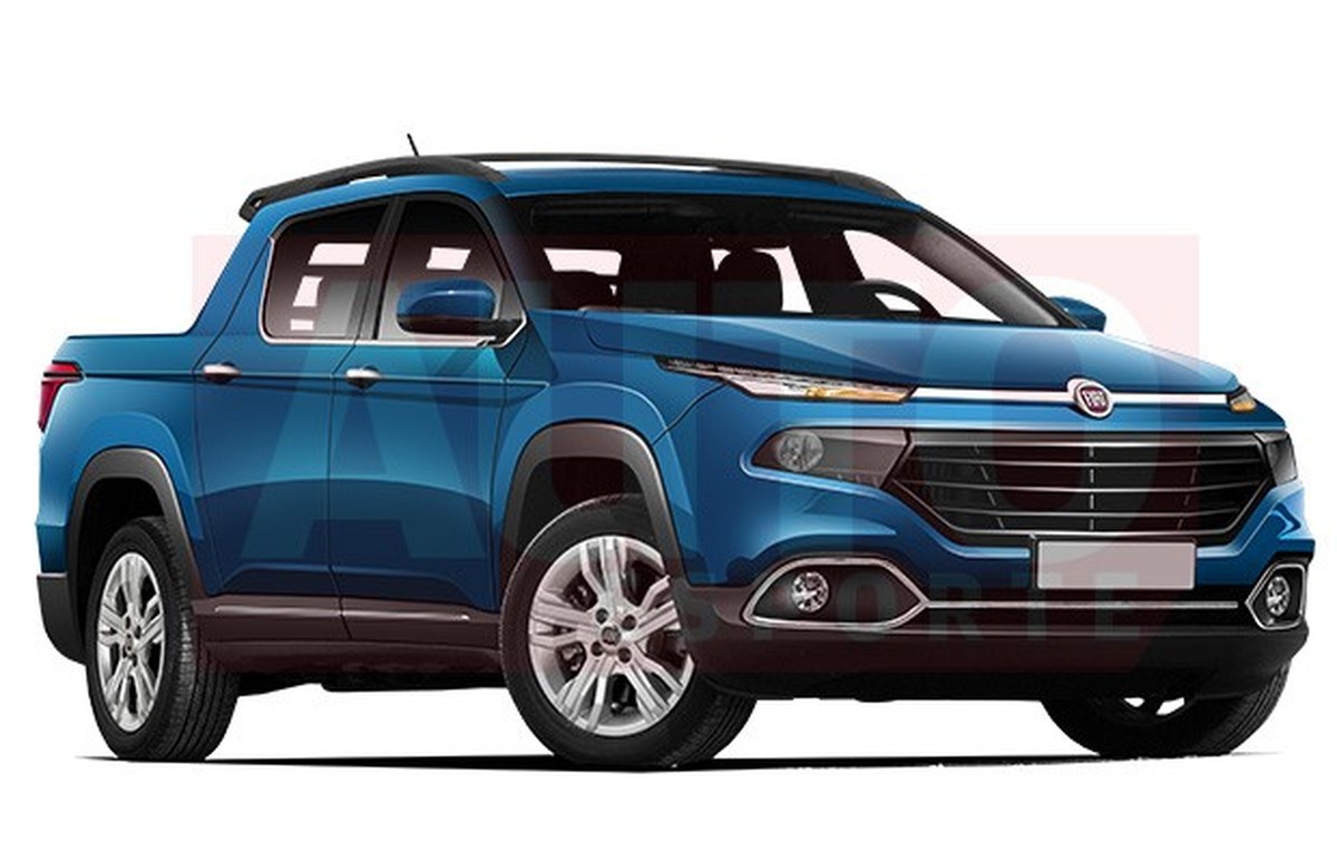 O que vem por aí em 2015: picape Fiat, Oroch e outras