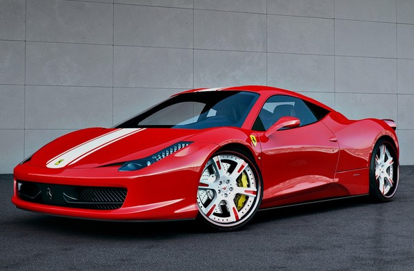 Dia do automóvel: os carros dos sonhos da equipe de Autoesporte