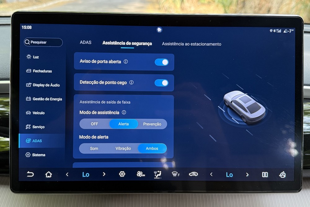 BYD Song Pro GS: 5 razões para comprar e 5 motivos para pensar bem