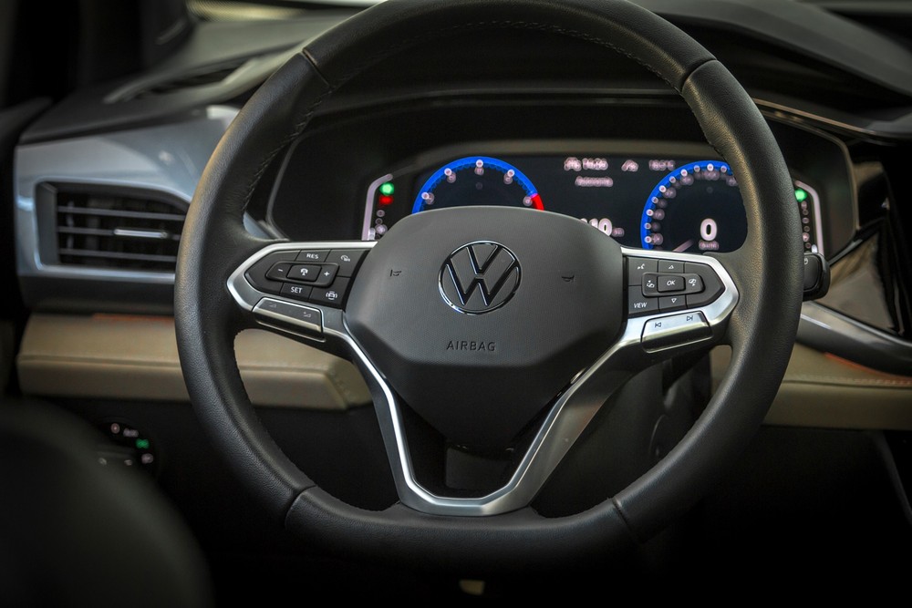 Saiba como cuidar do volante do seu carro