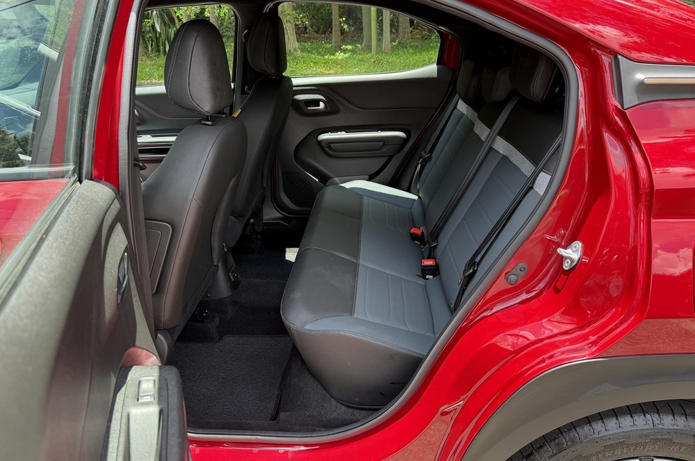 Citroën Basalt Shine: 5 razões para comprar e 5 motivos para pensar bem