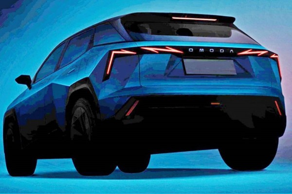 Omoda Jaecoo terá motor 1.0 turbo híbrido flex em SUV de R$ 150 mil