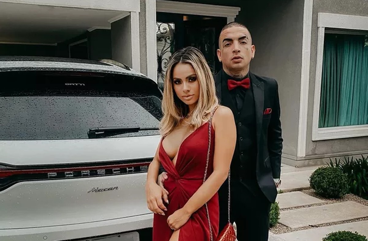 Mc Guimê é fanboy de Porsche e tem moto que vai de 0 a 100 em 3,4 s