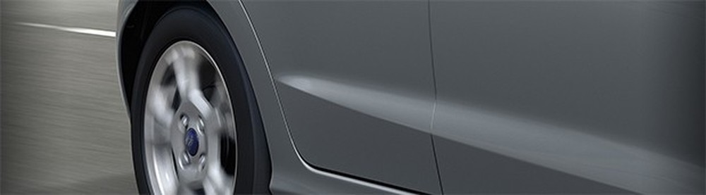 Versão final do novo Ford Ka aparece pela primeira vez em imagens oficiais