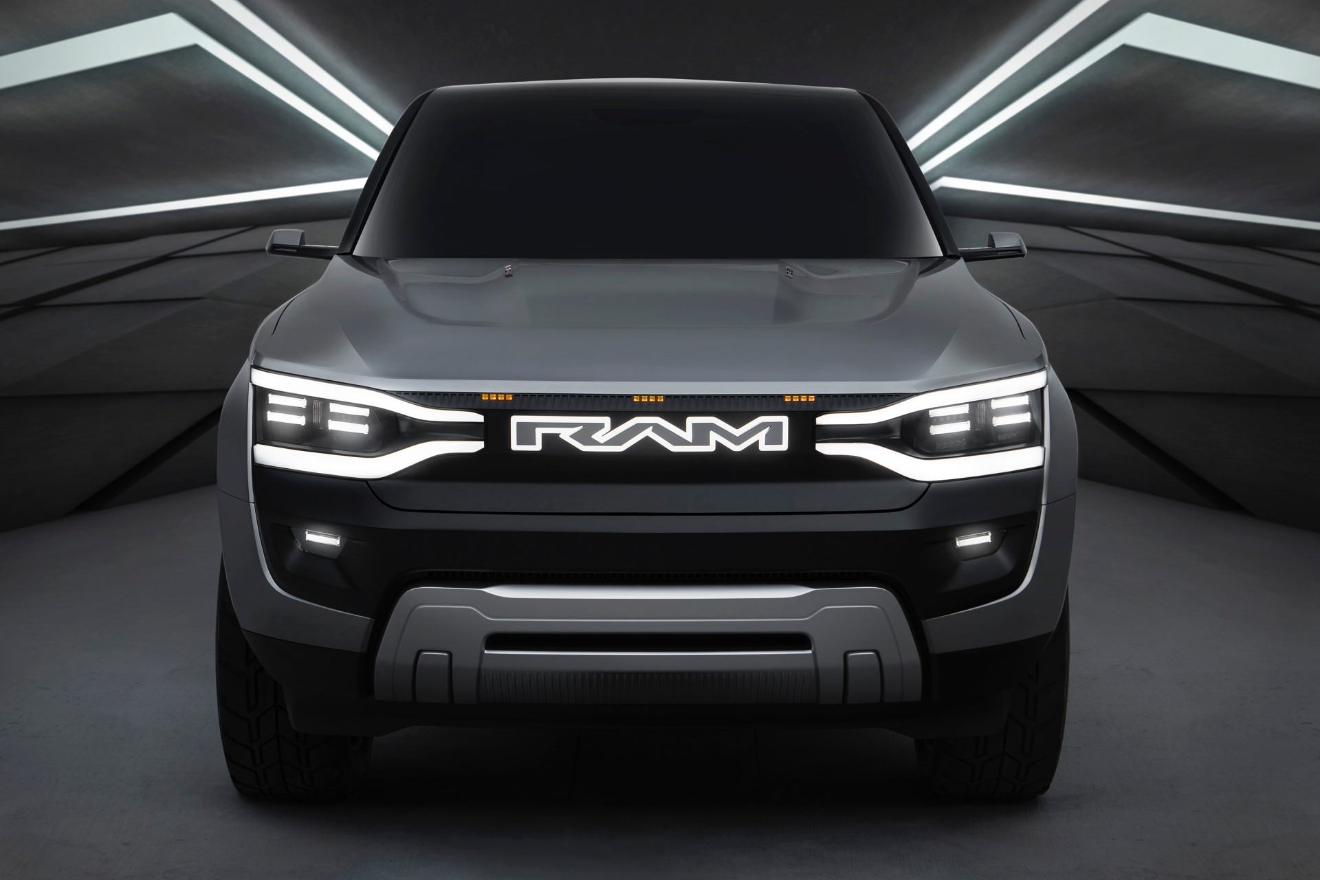 Ram confirma lançamento de seu primeiro SUV; veja o que já sabemos