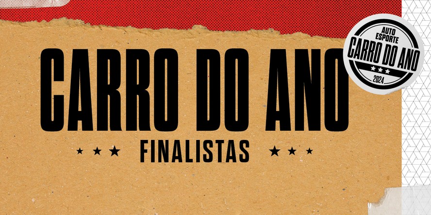 Carro do Ano 2024 define hoje os vencedores; veja as categorias e seus ...