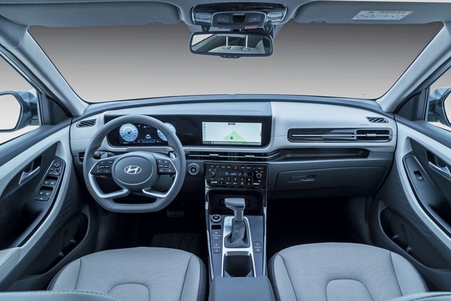 Hyundai Creta 2025 fica mais caro e preço encosta nos R$ 200 mil