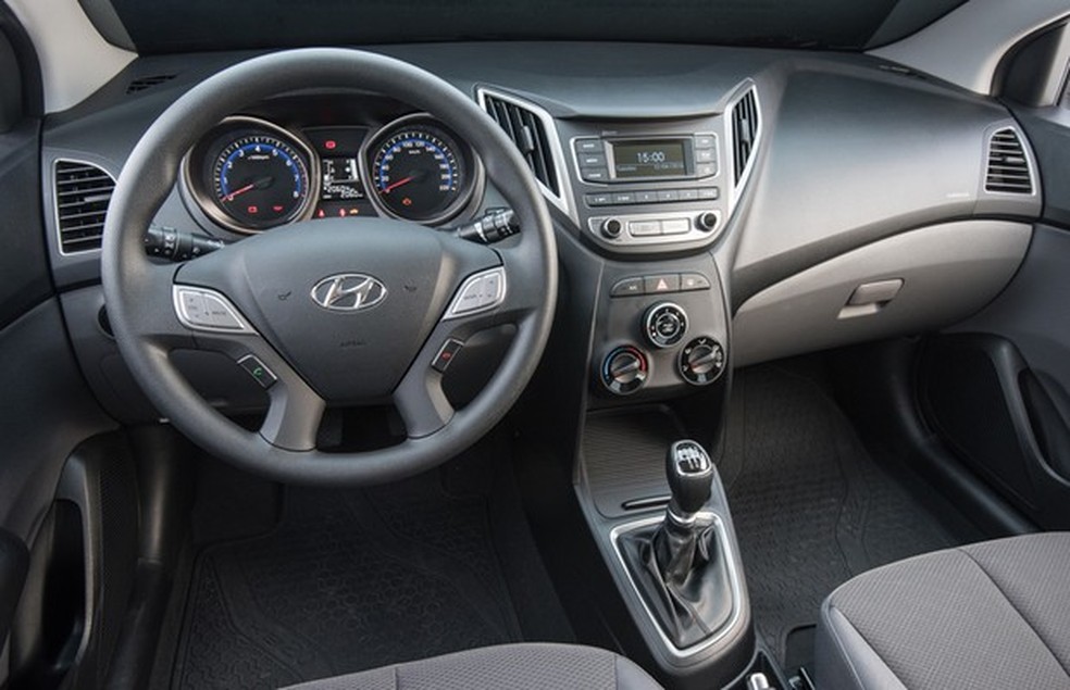 Teste: Hyundai HB20S 1.0 turbo