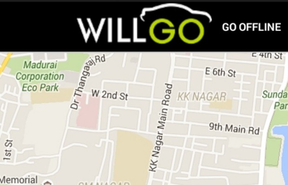 WillGo chega para concorrer com Uber e aumentar opções de ...