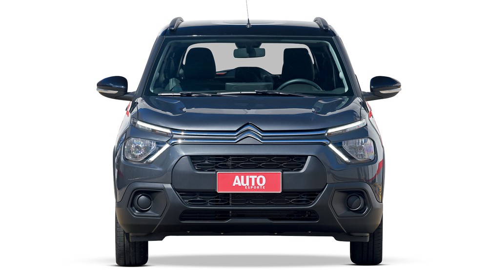Teste: Citroën C3 Feel 1.0 equilibra virtudes e defeitos para encarar ...