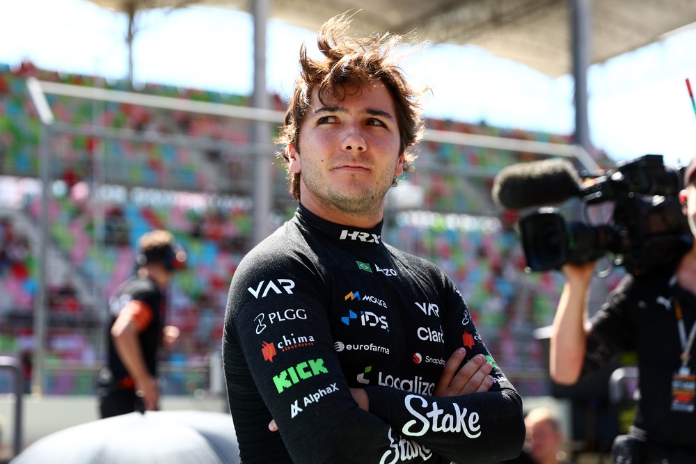 Veja 5 pilotos brasileiros com chance de chegar à F1 nos próximos anos