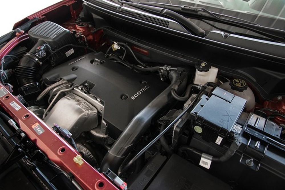 2.0 Ecotec da Chevrolet é eleito Motor 2.0 ou Maior