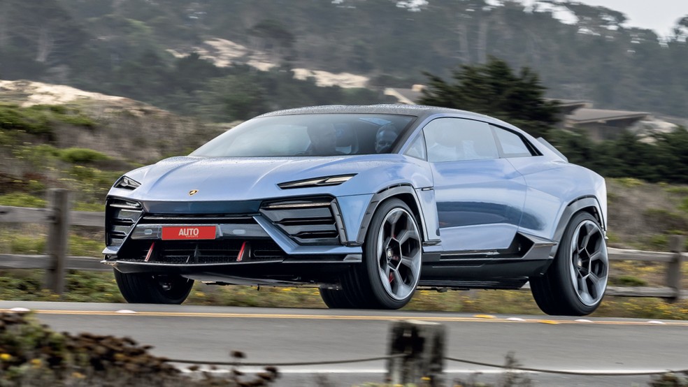Carros Conceito Lamborghini 2024 Automodelle Von Lamborghini