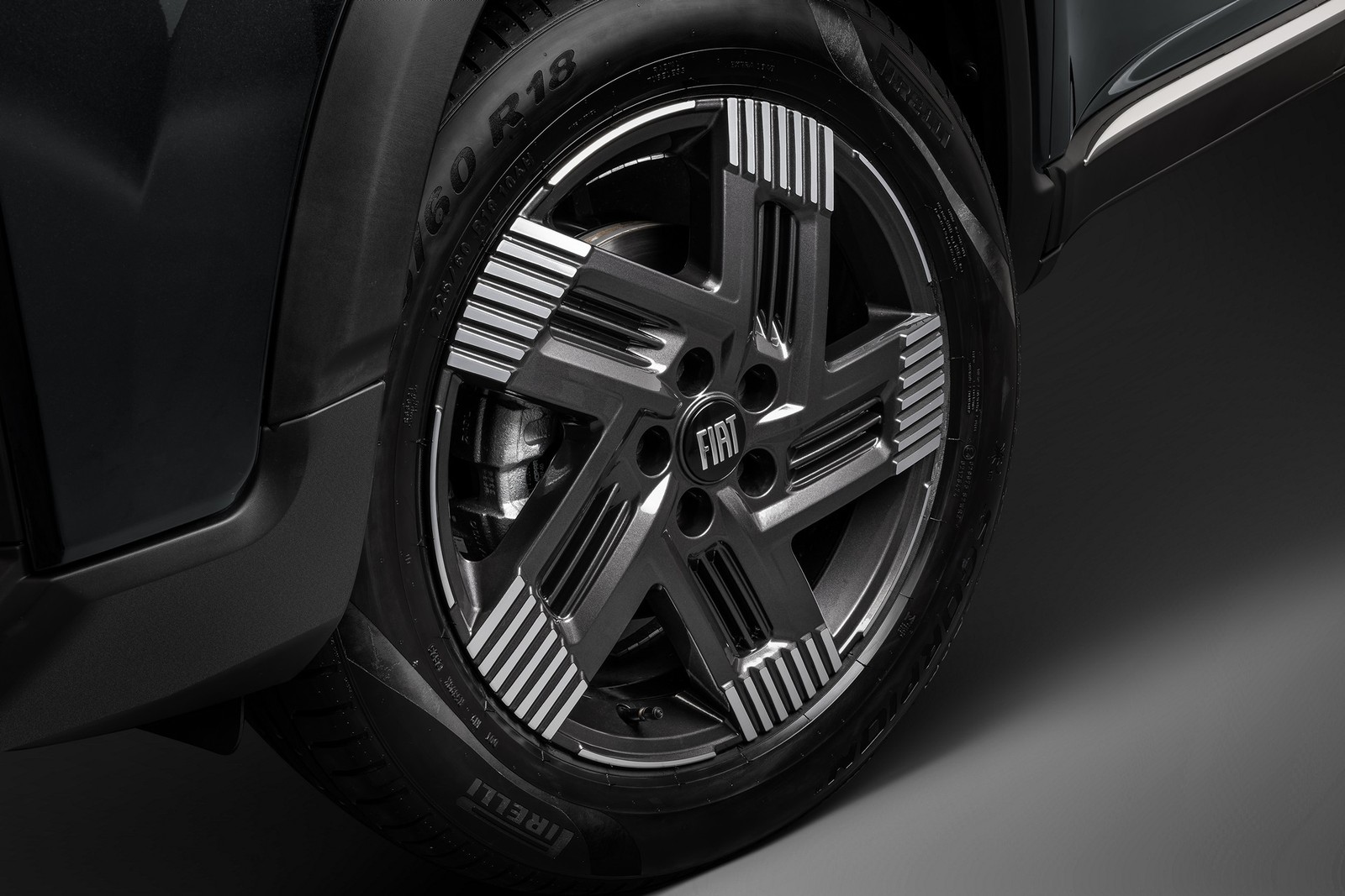 Fiat Toro 2026: preços, versões, equipamentos e consumo