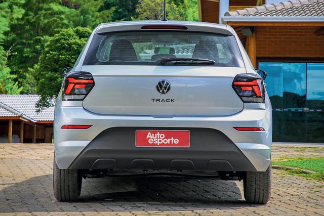 Volkswagen Polo 2026: preços, versões e equipamentos