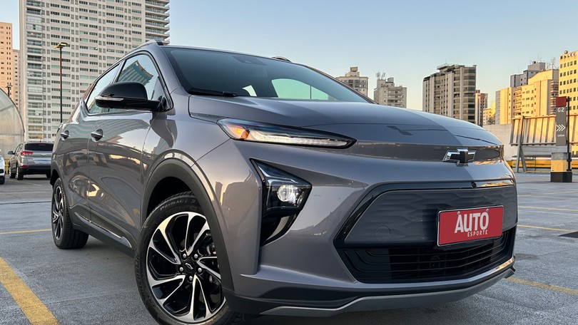 Autoesporte Carros: Bolt