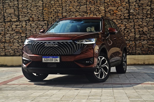 GWM Haval H6 x BYD Song Plus: SUVs híbridos chineses mostram que outras ...