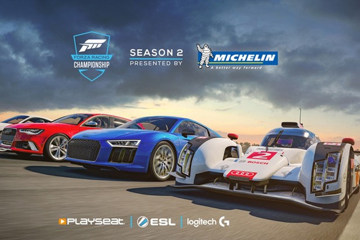 Campeonato do game Forza pode render mais R$ 34 mil ao vencedor