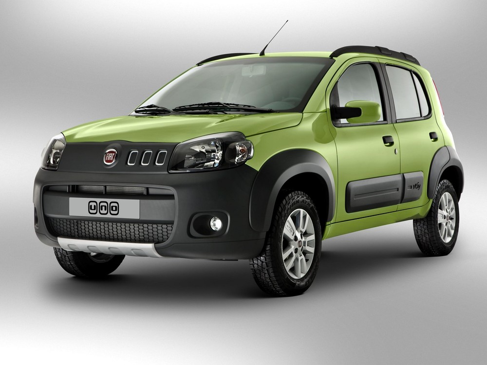 Motor Fiat Fire, o mais antigo do Brasil, sairá de linha após 40 anos