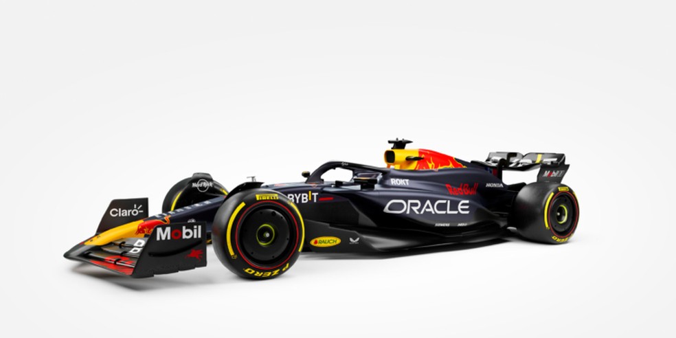 F1 2024: veja os carros de todas as equipes para a nova temporada