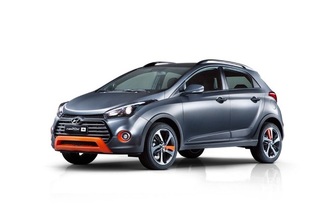 Da Copa do Mundo às praias: relembre oito séries especiais do Hyundai HB20