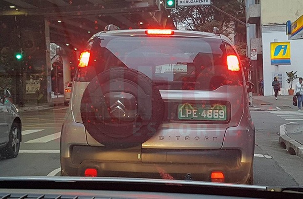 Spoilers: Citroën Aircross automático de 6 marchas, novo Volvo compacto ...