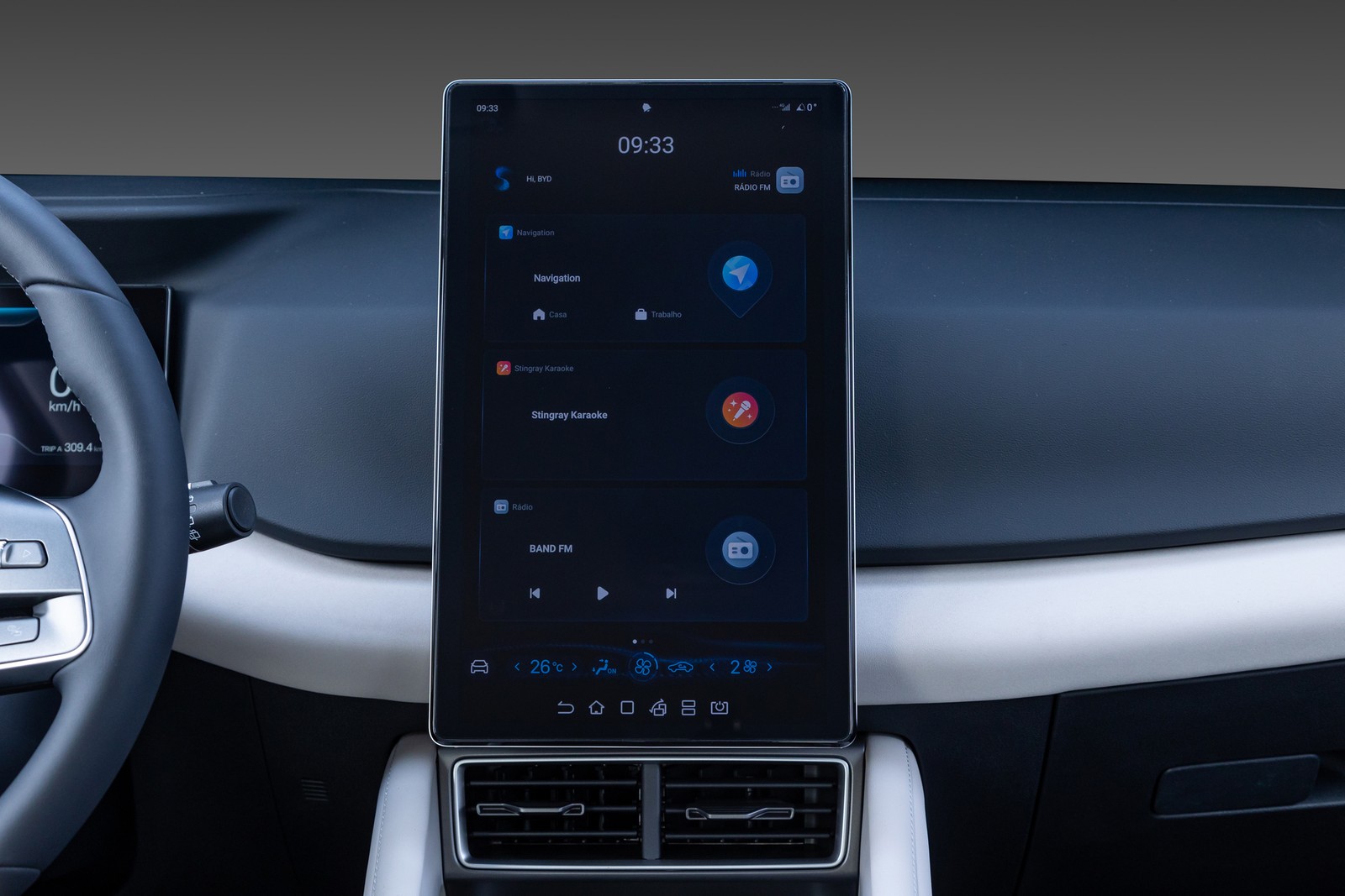 Teste: BYD Yuan Pro é SUV elétrico com preço de T-Cross; vai incomodar?