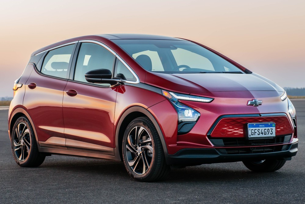 Veja os 10 carros elétricos com maior autonomia do Brasil, segundo o Inmetro