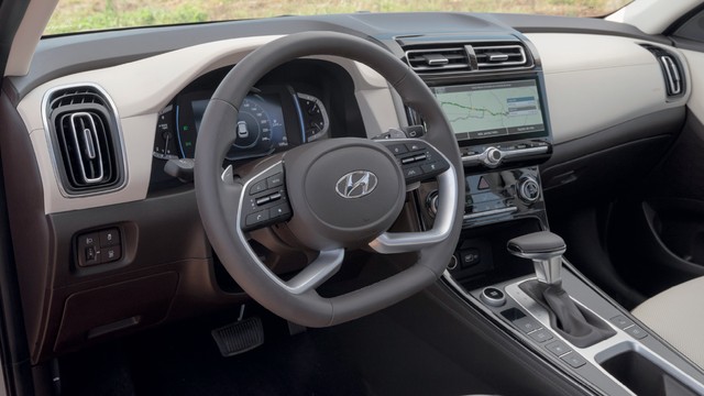 Hyundai Creta: veja preços na Tabela Fipe e pontos fortes do SUV