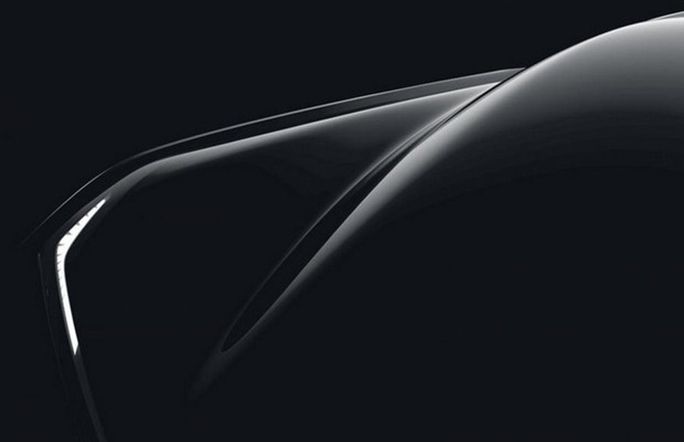Nova fabricante de elétricos, Faraday revelará primeiro conceito em janeiro