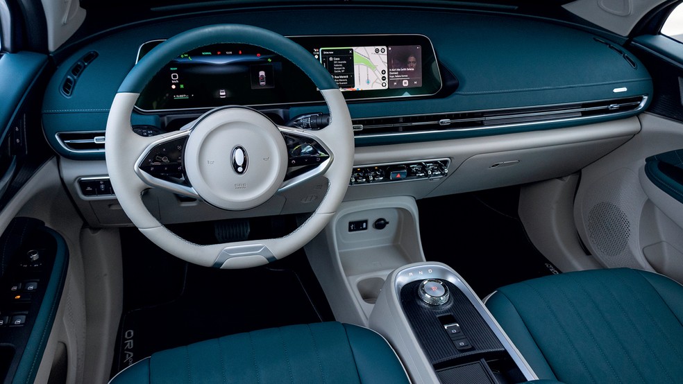 BYD Dolphin x GWM Ora 03: qual elétrico chinês de R$ 150 mil é melhor?