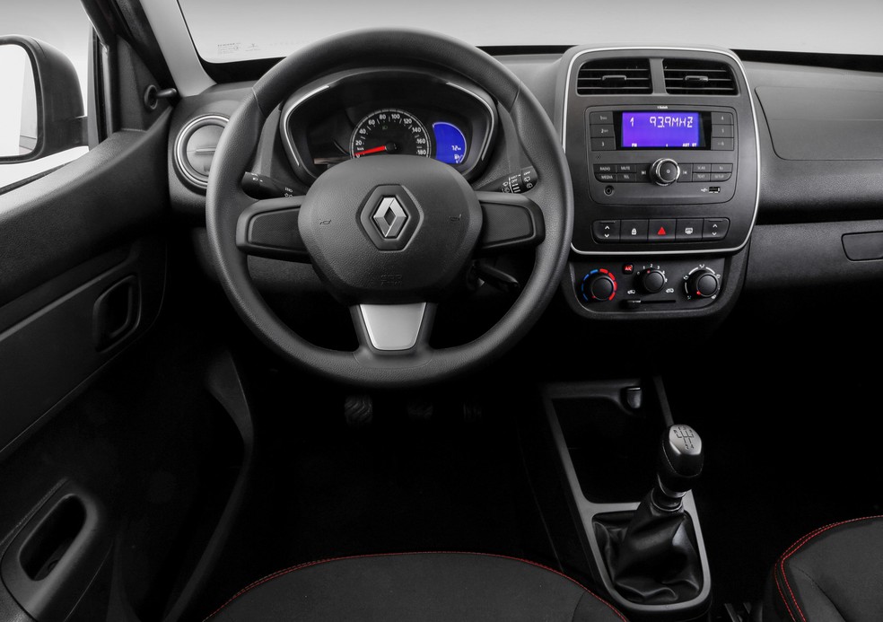 Renault Kwid usado: versões, preços, equipamentos e ficha técnica