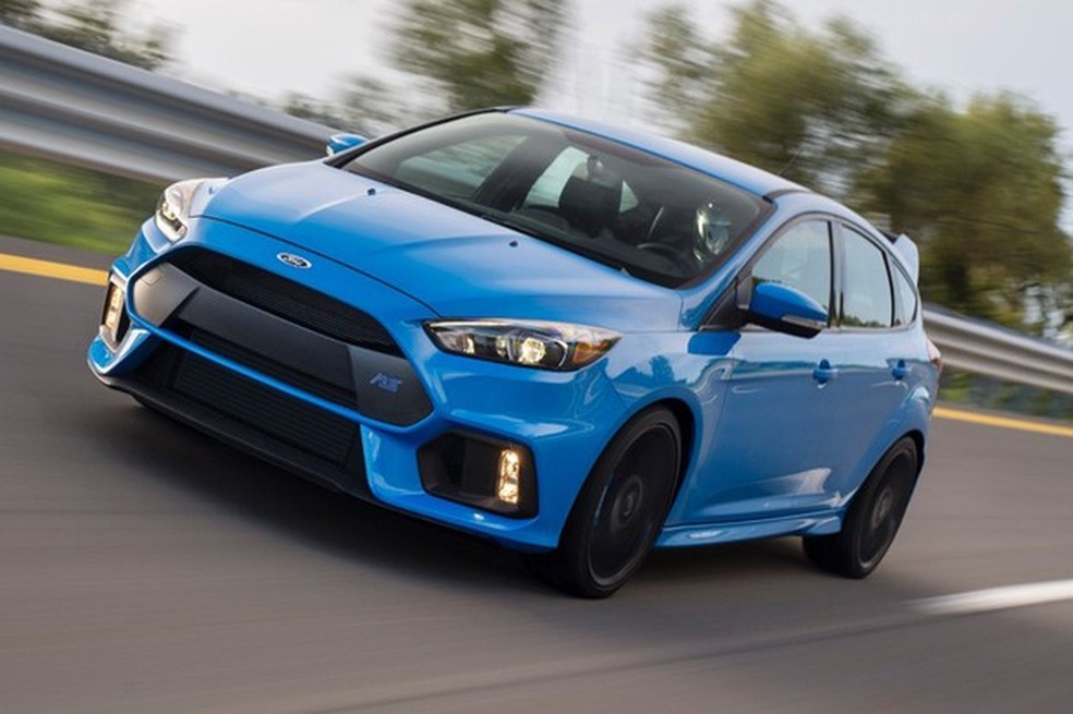 Ford promete utilitário elétrico para 2020