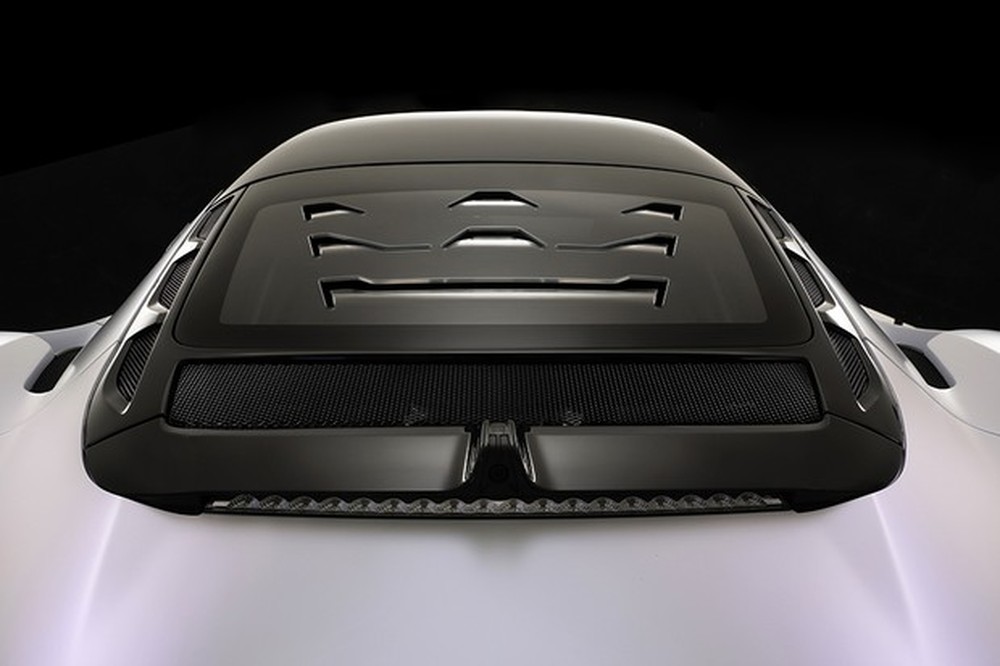 Exclusivo: Conheça o novo Maserati MC20 revelado na Europa e confirmado ...