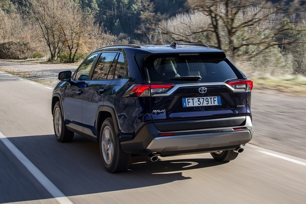 5 SUVs “esquecidos” pelo público no mercado brasileiro