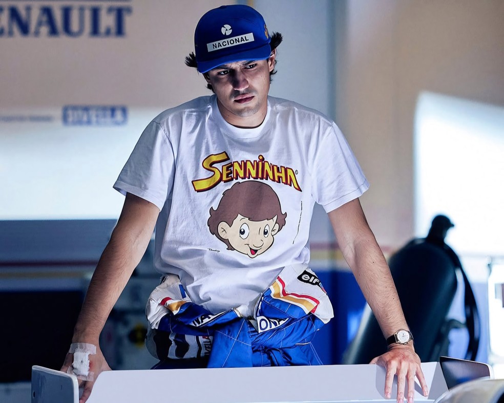 Senna: será que a minissérie da Netflix faz jus ao tricampeão mundial?