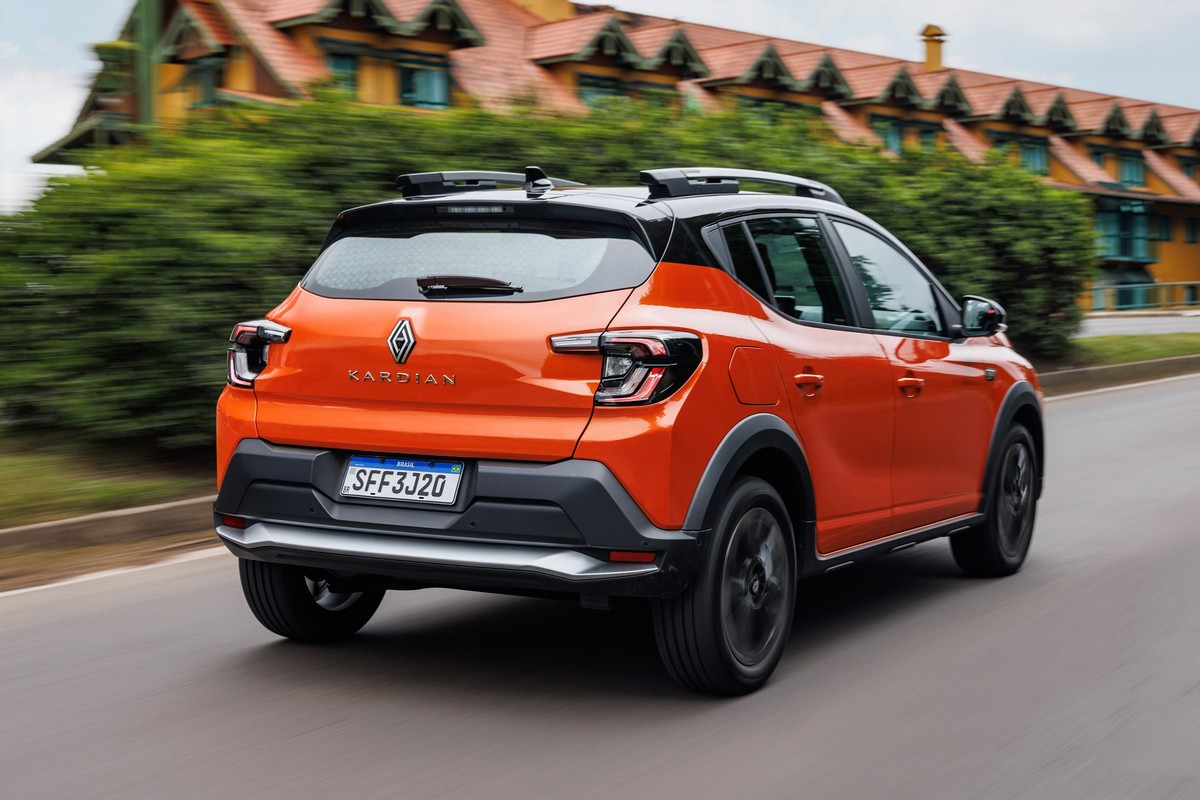 Renault Kardian: veja 5 boas opções de carros usados pelo mesmo preço