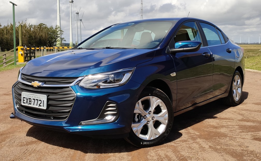 Veja os 50 carros novos mais vendidos em setembro de 2019 no Brasil