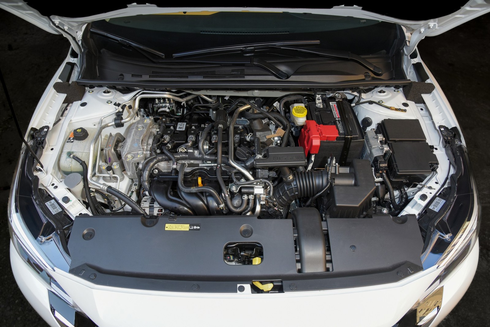 Teste: Nissan Sentra 2025 muda o bastante para ameaçar o Corolla?