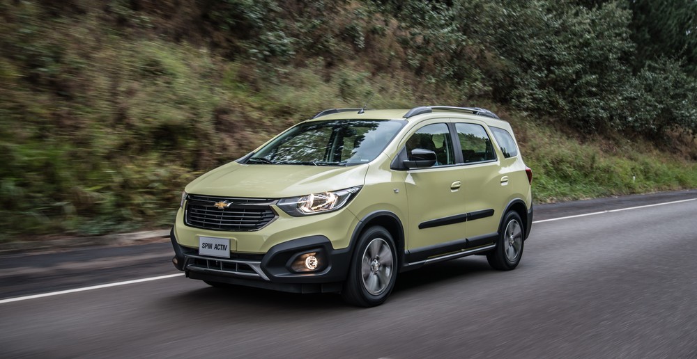 Carros 2018: veja 60 lançamentos esperados até o fim do ano