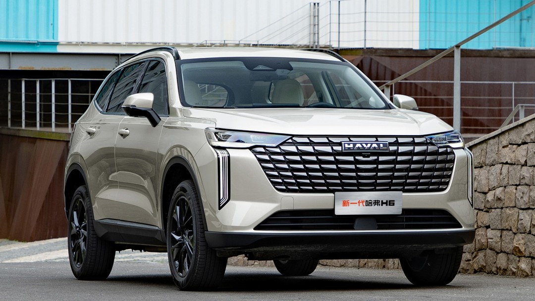 Tiggo 7 PHEV x Song Plus x Haval H6: o que cada SUV híbrido oferece