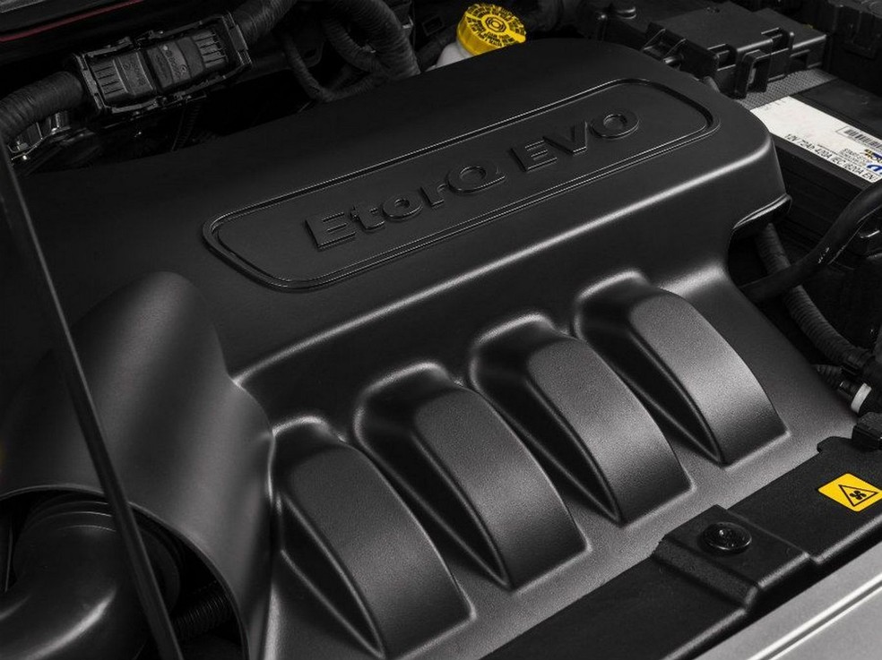 2.0 E.torQ: conheça o motor Fiat que nunca foi lançado