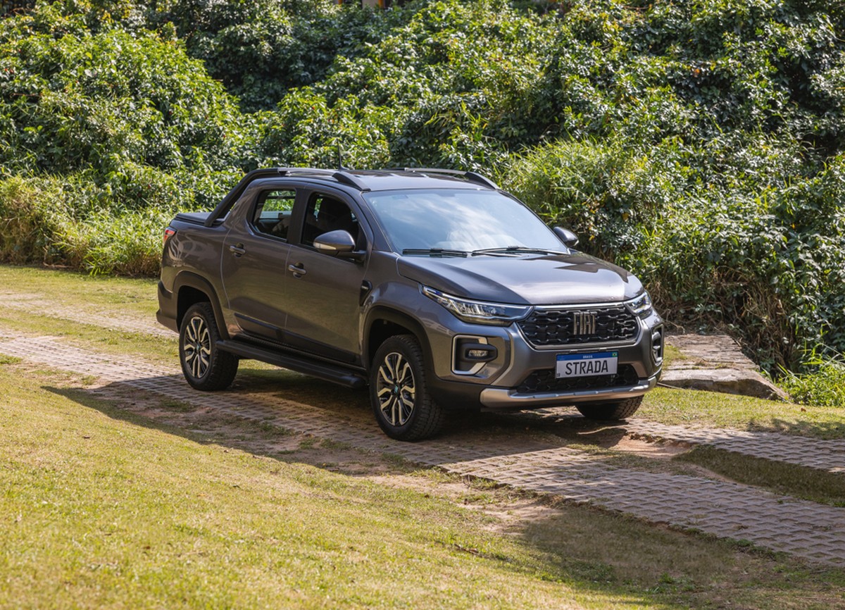 Veja os 50 carros novos mais vendidos do Brasil em agosto de 2023