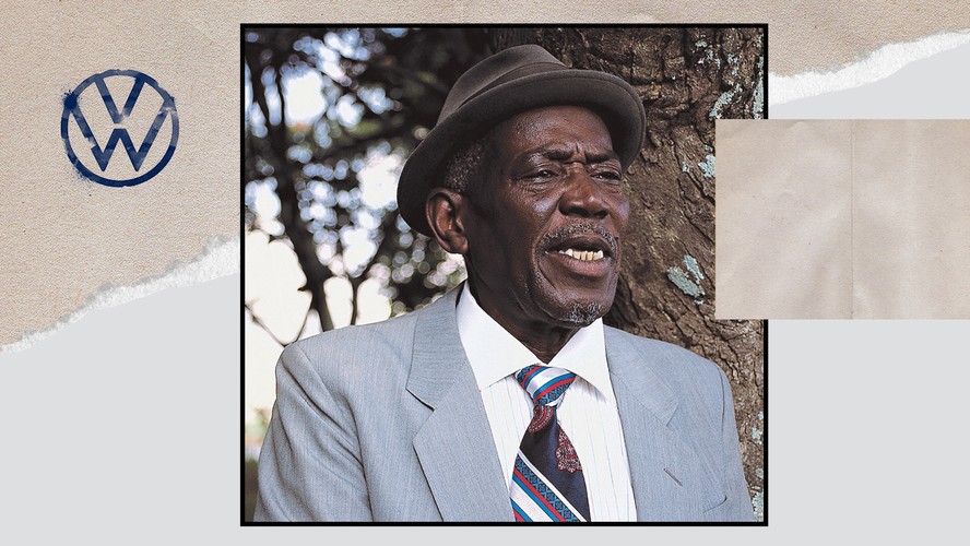 Funcionário que montou os primeiros Fuscas do Brasil viu JK e foi demitido por denunciar caso de ...